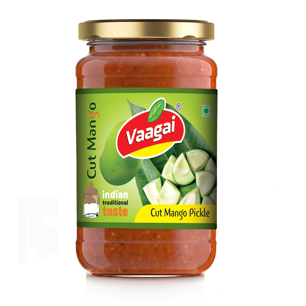 Pickles – Blueberries Foods
